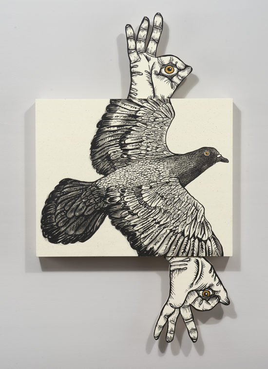 Paintings – John Casey