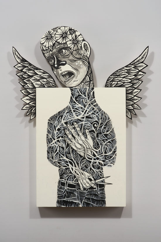 Paintings – John Casey