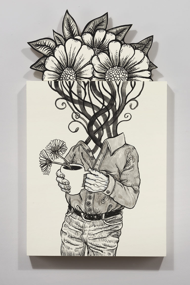 Paintings – John Casey