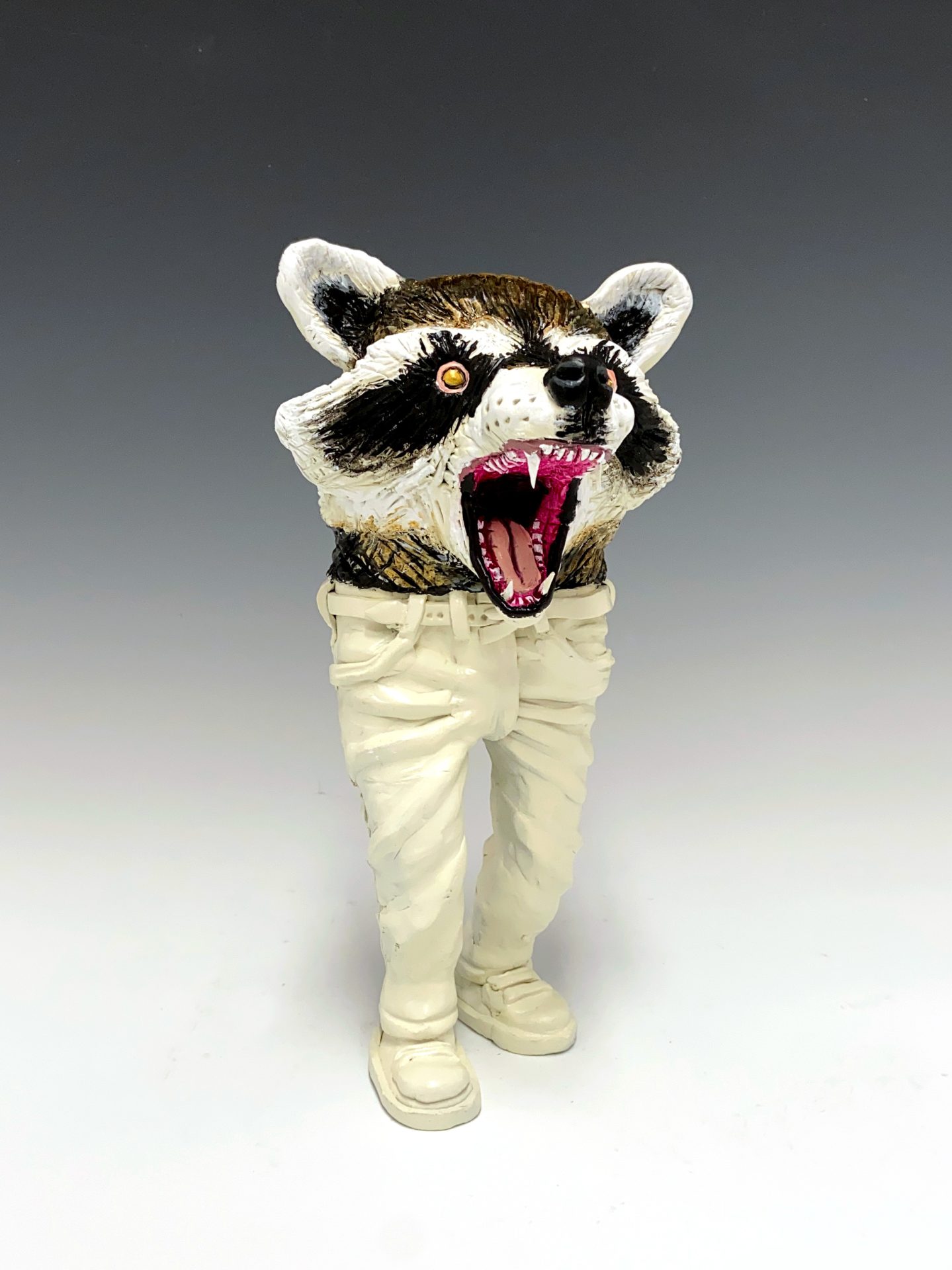 Sculptures – John Casey