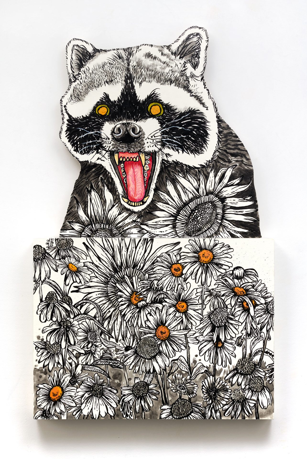 Paintings – John Casey